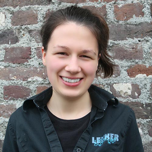 Ons team – Lekker Bijzonder